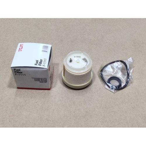 Jual FUEL FILTER F-1111 FILTER SOLAR F-1111 SAKURA FILTER - Jakarta ...