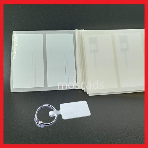 Jual Jewelry Perhiasan UHF RFID Label Tag Sticker LT-1142 - Jakarta ...