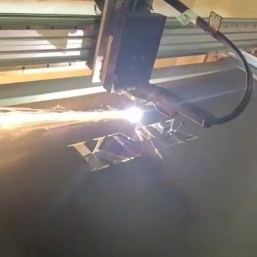 Jual cutting cnc besi stainless dll - Kota Medan - Tesla Elektrik ...