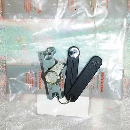 Jual K39-02. kunci darurat emergency pcx150 vario 150 pcx 160 vario 160 ...