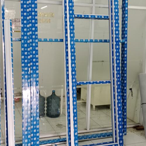 Jual kusen aluminium merek ykk - Kota Tangerang - jaya Hulo indah ...