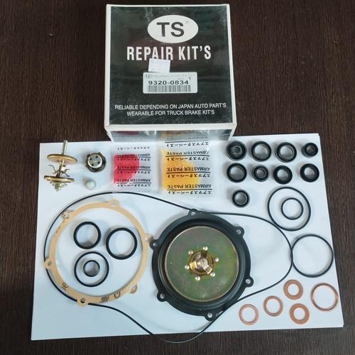 Jual REP KIT HYDROMASTER MERK TS MITSUBISHI FM-215 9320-0834 - Kota ...