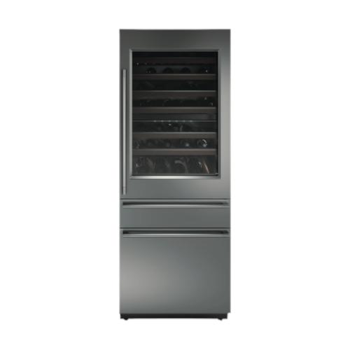 Jual Asko Built in Wine Cellar / Cooler Combi Freezer RWFN2826S ...
