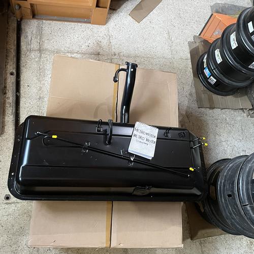 Jual tangki solar mitsubishi colt L300 diesel PICKUP pick up tanki ...