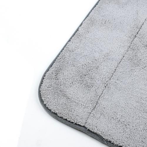 Jual PREMIUM BATH FLOOR MAT / KESET MICROFIBER KAMAR MANDI RUMAH 40 x ...