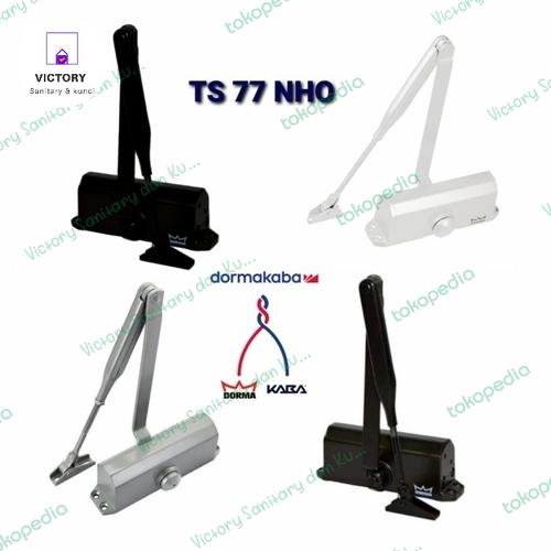Jual Door Closer Dorma TS 77/ TS77 Penahan Pintu NHO - Jakarta Barat ...