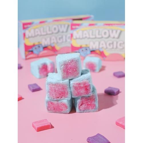 Jual Unicorn Bubblegum Mallow Magic Marshmallows - 8 Chunky Pieces ...