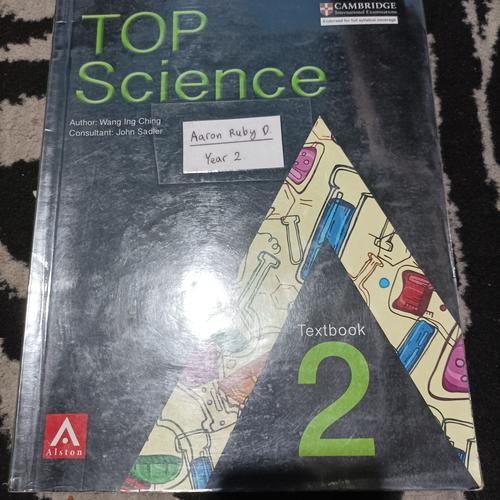 Jual top science 2 - Jakarta Timur - siahaan books | Tokopedia