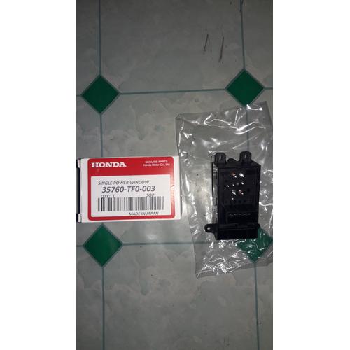 Jual Swith power window single mobilio brio jazz rs - Kota Surabaya ...