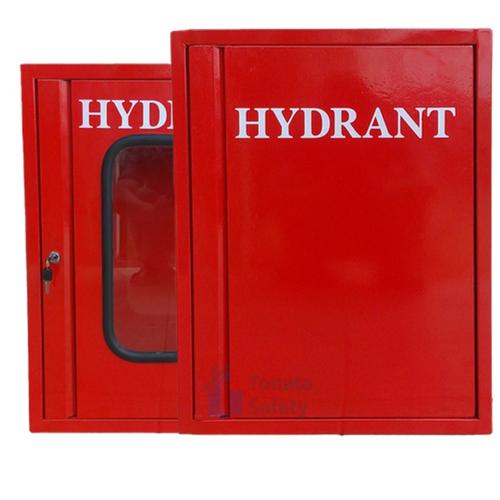Jual HYDRANT BOX INDOOR 52X66X15 A1 / BOKS HYDRANT DALAM RUANGAN ...
