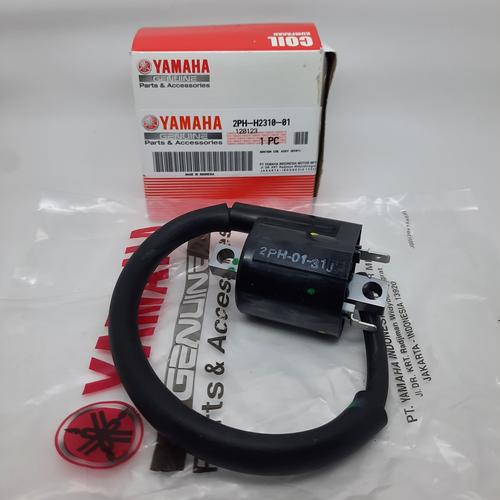 Jual Ingnition Coil 2PH Koil Mio M3,Gear 125, Soul GT - Kota Tangerang ...