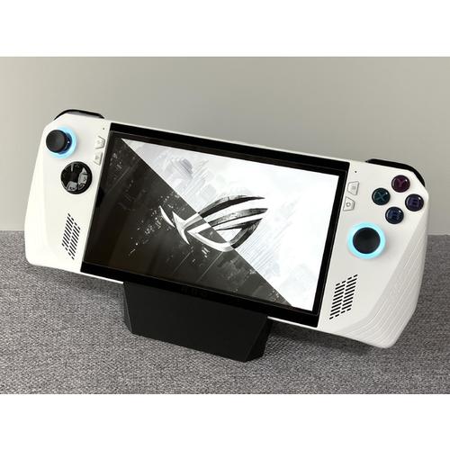 Jual Aksesoris ASUS ROG Ally Stand Simple Display Holder | Accesories ...