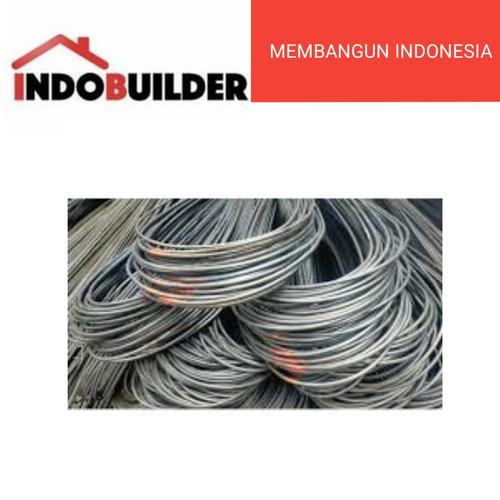 Jual BESI BETON POLOS 10 MM SNI X 12 METER - Kab. Tangerang - Indo ...