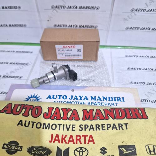 Jual Sensor spido spedo sensor kilometer innova bensin DENSO - Jakarta ...