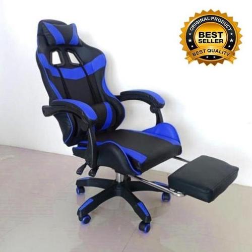 Jual Kursi Gaming / Kursi Game / Kursi Gamers / Kursi Youtuber Medan ...