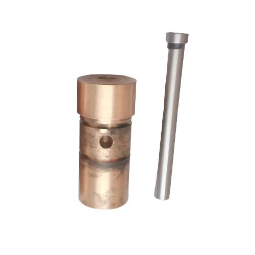Jual Piston Mesin Injeksi Type M16 - Sparepart Mesin injeksi - Kota ...