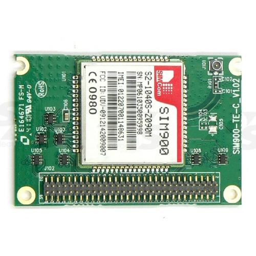 Jual SIM900 GSM Module - SIM900A - Kota Bandung - ELCA Studio | Tokopedia