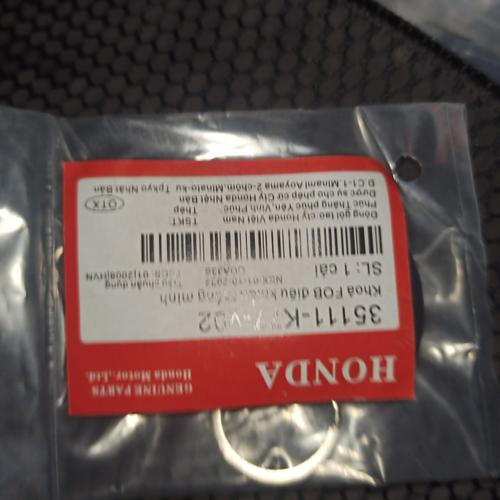 Jual Pendaftaran Baru Keyless Smartkey Remote Kunci Motor Honda PCX ADV ...