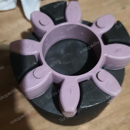 Jual KOPLING ROTEX/ROTEX COUPLING KTR GR 38/45 MADE IN GERMANY COMPLETE ...