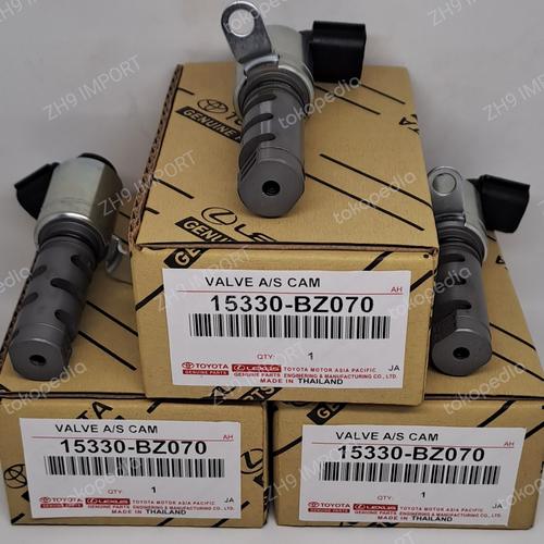 Jual sensor vvti sensor oli toyota avanza 1.5 1500cc 15330-BZ070 - Jakarta Pusat - ZH9 IMPORT ...