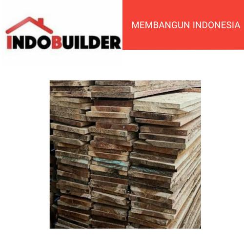 Jual KAYU PAPAN 2 X 20 CM X 4 METER PER BATANG - Kab. Tangerang - Indo ...