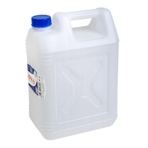 Jual Jerigen Air Segi 2 Liter Indigo Dirigen Plastik Green Leaf 0302 ...