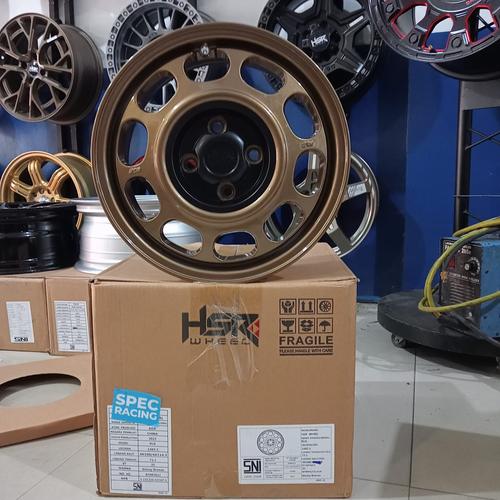 Jual VELG MOBIL RACING RING 14 KLG PAKET BAN Mobil ZEETEX untuk Wuling Air EV - Kota Medan ...