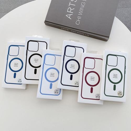 Jual CASE IPHONE 11 PRO MAX 12 PRO MAX 13 PRO MAX NEW MAGSAFE CASE - XR ...