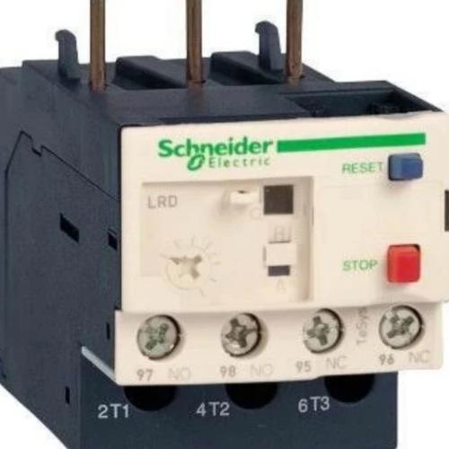 Jual LRD32 LRD 32 Thermal Overload Relay Schneider TeSys Original SNI ...