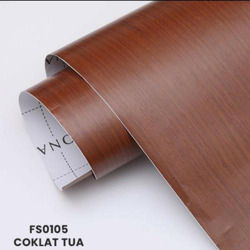 Jual sticker Deco sheet PVC pelapis meja furniture HPL wallsticker ...