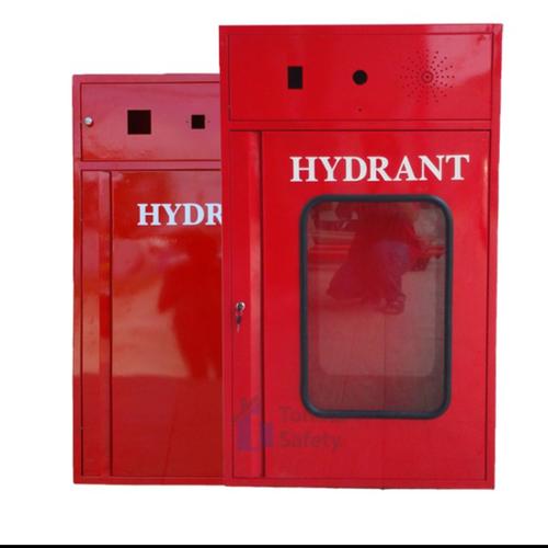 Jual HYDRANT BOX INDOOR 75X125X18 B / BOKS HYDRANT DALAM RUANGAN ...
