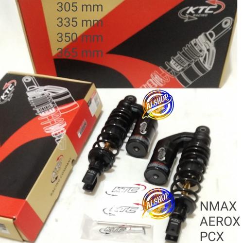 Jual SHOCKBREAKER KTC RACING / SHOCK BELAKANG KTC ONYX NMAX AEROX PCX ...