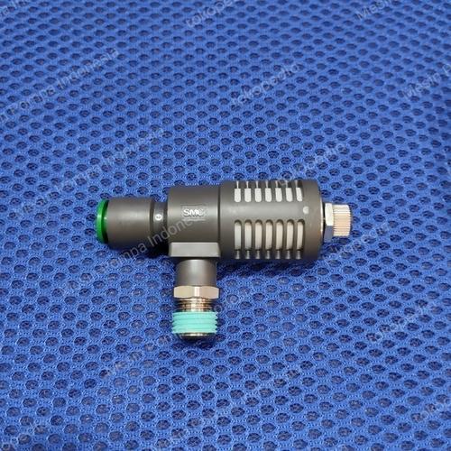 Jual SPEED EXHAUST CONTROLLER SMC ASV310F-01-06S ASV SERIES - Jakarta ...