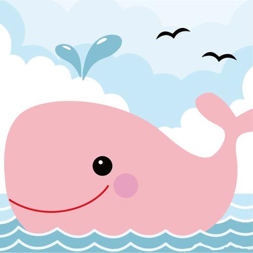 Jual TweedyToys - Paint By Number Children Canvas Painting / Canvas ...