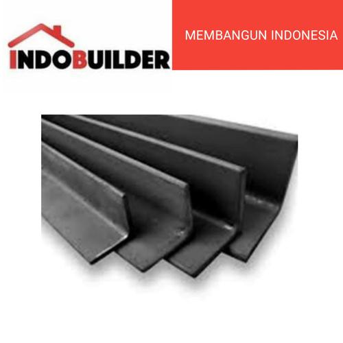 Jual BESI SIKU 60 X 60 FULL SNI X 6 METER PER BATANG - Kab. Tangerang ...