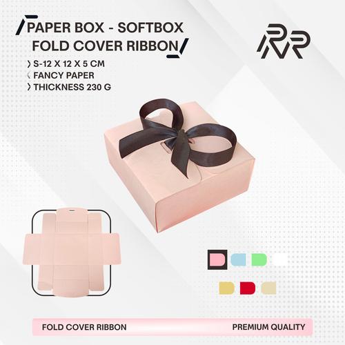 Jual KOTAK KADO GIFT BOX - PAPER BOX LIPAT- PACKAGING - SOUVENIR ...