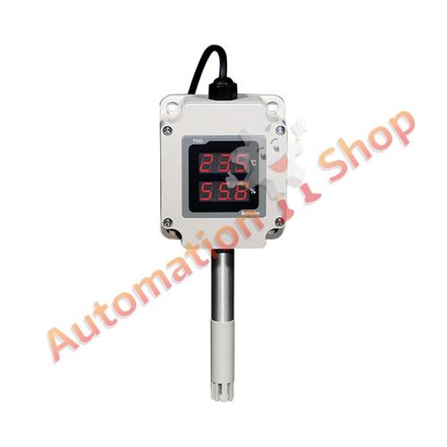 Jual Temperature Humidity Sensor Autoncis Thd-Wd2-V - Jakarta Selatan ...