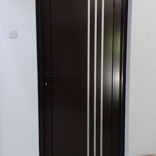 Jual pintu aluminium acp panel - Putih - Kota Bogor - Sinar Surya ...