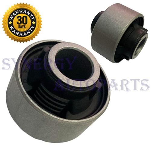 Jual Bushing Lower Arm Besar Nissan March Datsun GO 54560-IHJ0A Depan ...
