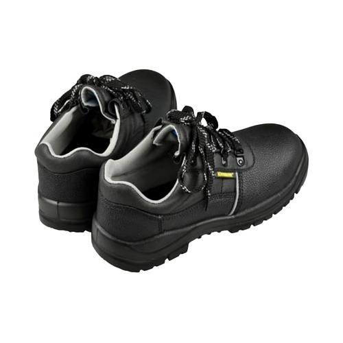 Jual Safety Shoes Krisbow Sepatu Pengaman Maxi 4” inch Original - Kota ...