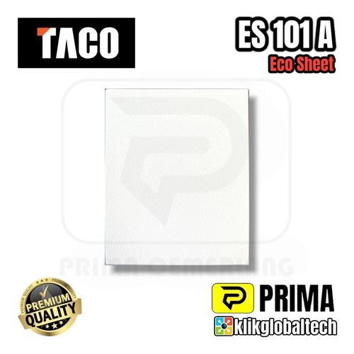 Jual ECO Sheet | Taco Sheet ES 101 A - Jakarta Pusat - klikglobaltech ...