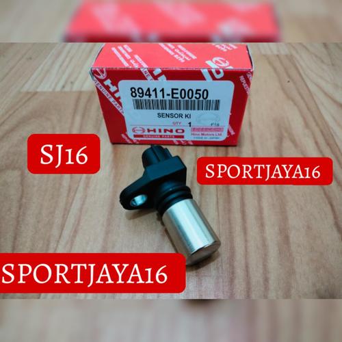 Jual SENSOR SPEED HINO 500 / SENSOR SPEEDOMETER HINO 500 89411-E0050 ...