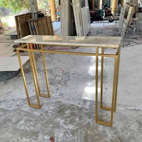 Jual meja console marmer industrial - meja marmer - Kab. Jepara - FK ...
