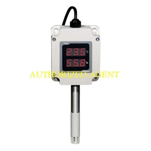 Jual Temperature Humidity Sensor Autonics Thd-Wd2-C (Kelembaban ...