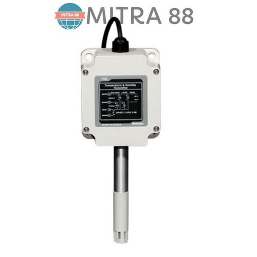 Jual Temperature Humidity Sensor Autonics Thd-W1-C - Jakarta Selatan ...