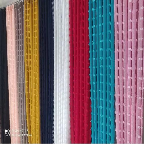 Jual Vitrase Daleman Gorden Transparan Jendela Minimalis Model Plisket ...