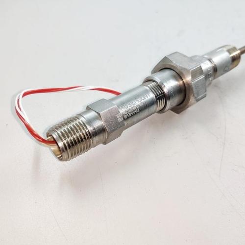 Jual New Rosemount 68 Rtd Single Point Temperature Sensor 68N21C30N120 ...