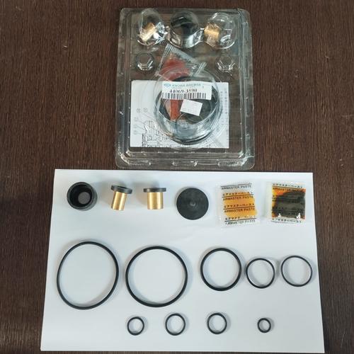 Jual REP KIT BRAKE VALVE MERK KNORR HINO HO7C 44069-3590 - Kota ...