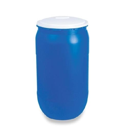 Jual Tong 150 Liter Gentong Bak Air Ember Tutup Plastik Green Leaf 0515 ...