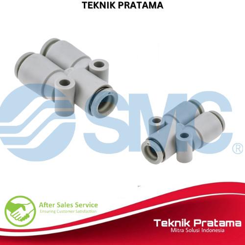 Jual KQ2U 06-00 Fitting Pneumatic SMC KQ2U06-00 - Jakarta Barat ...